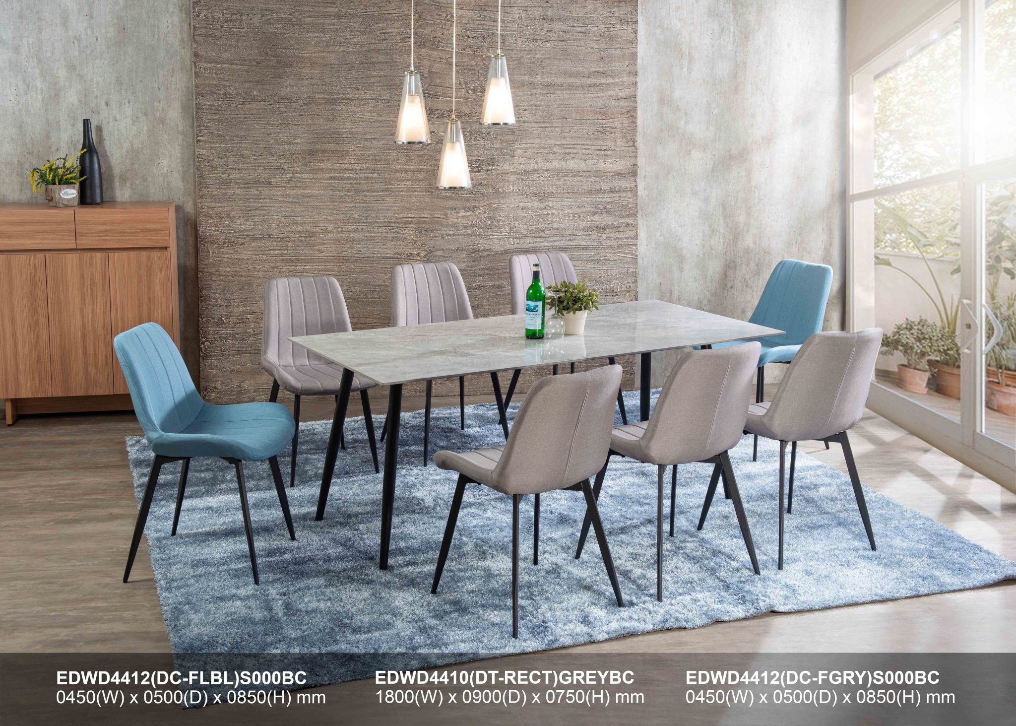 Dining Set – Page 4 – ELK-DESA