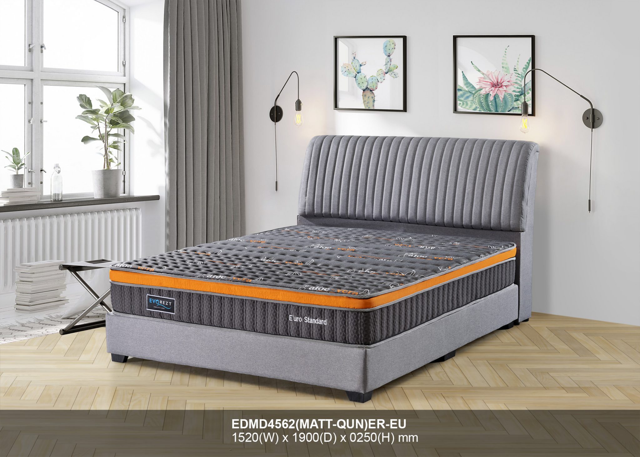 Wholesales – ELK-DESA