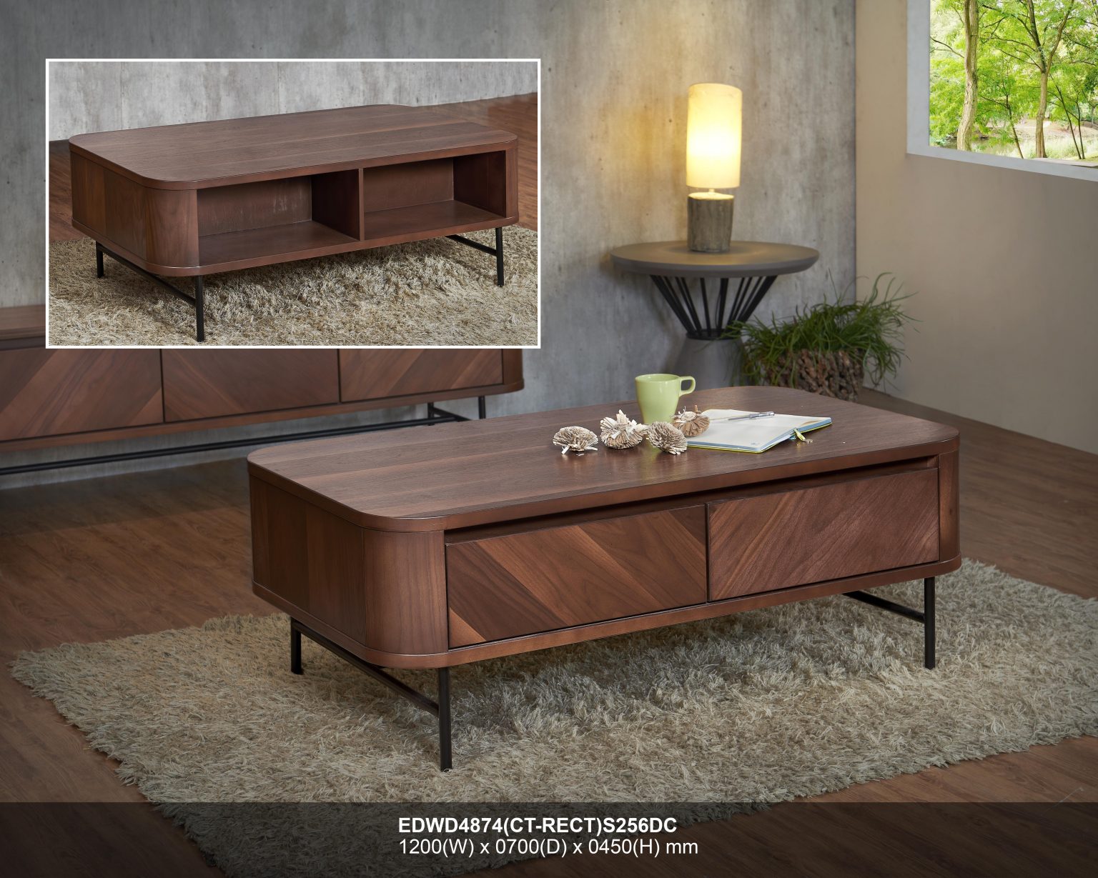 Coffee Table – Page 7 – ELK-DESA