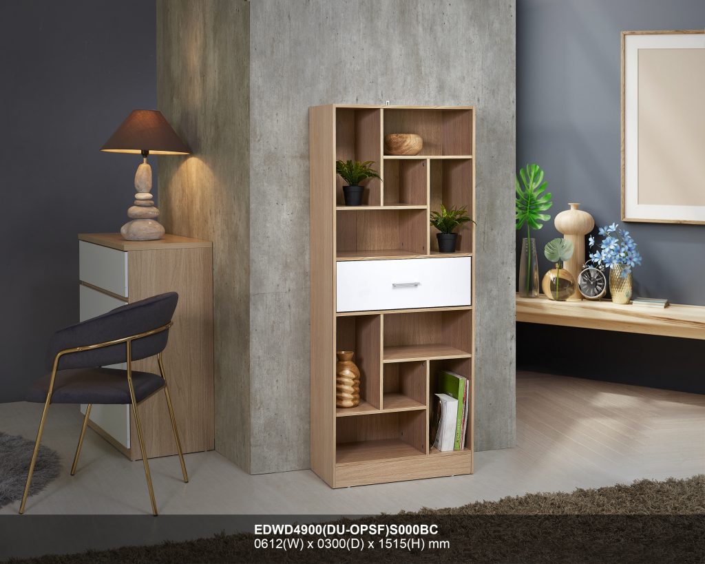 Display Cabinet/ Unit – ELK-DESA