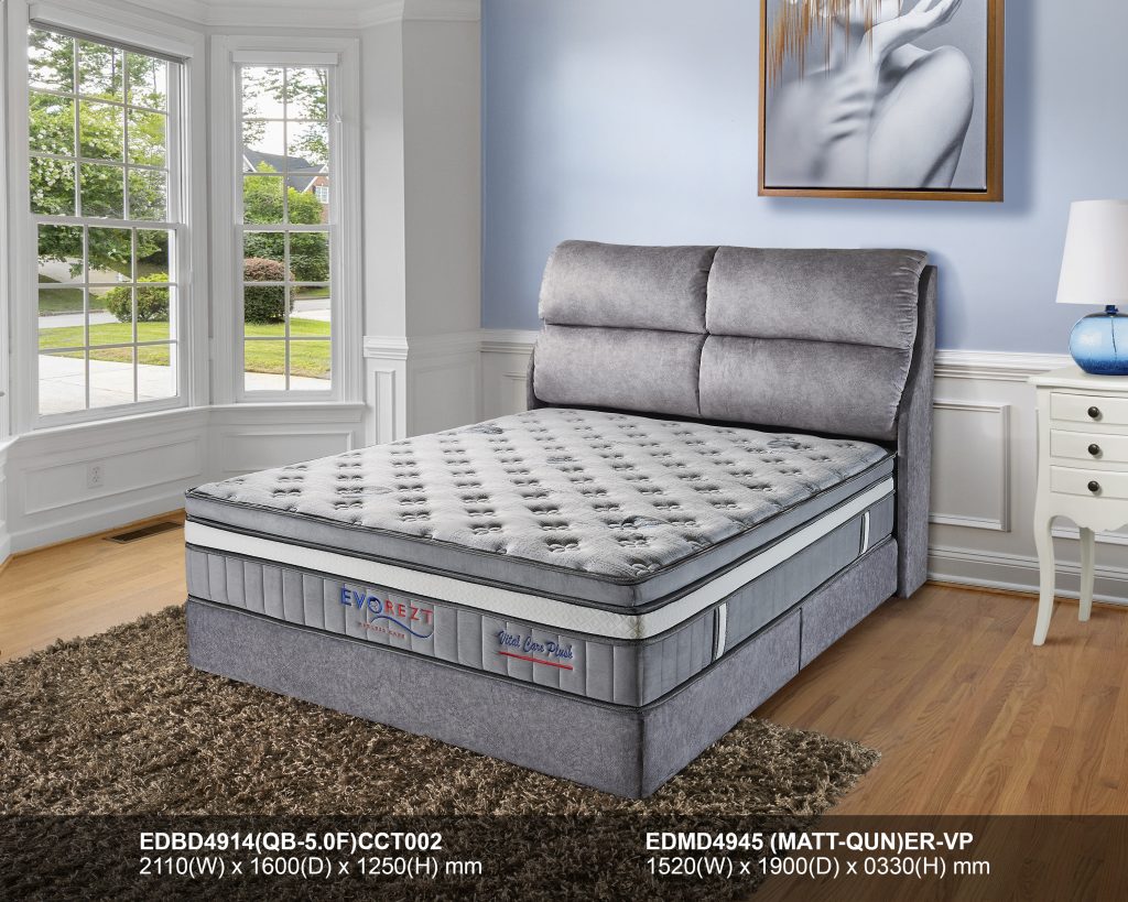 Bedroom Set – Page 4 – ELK-DESA