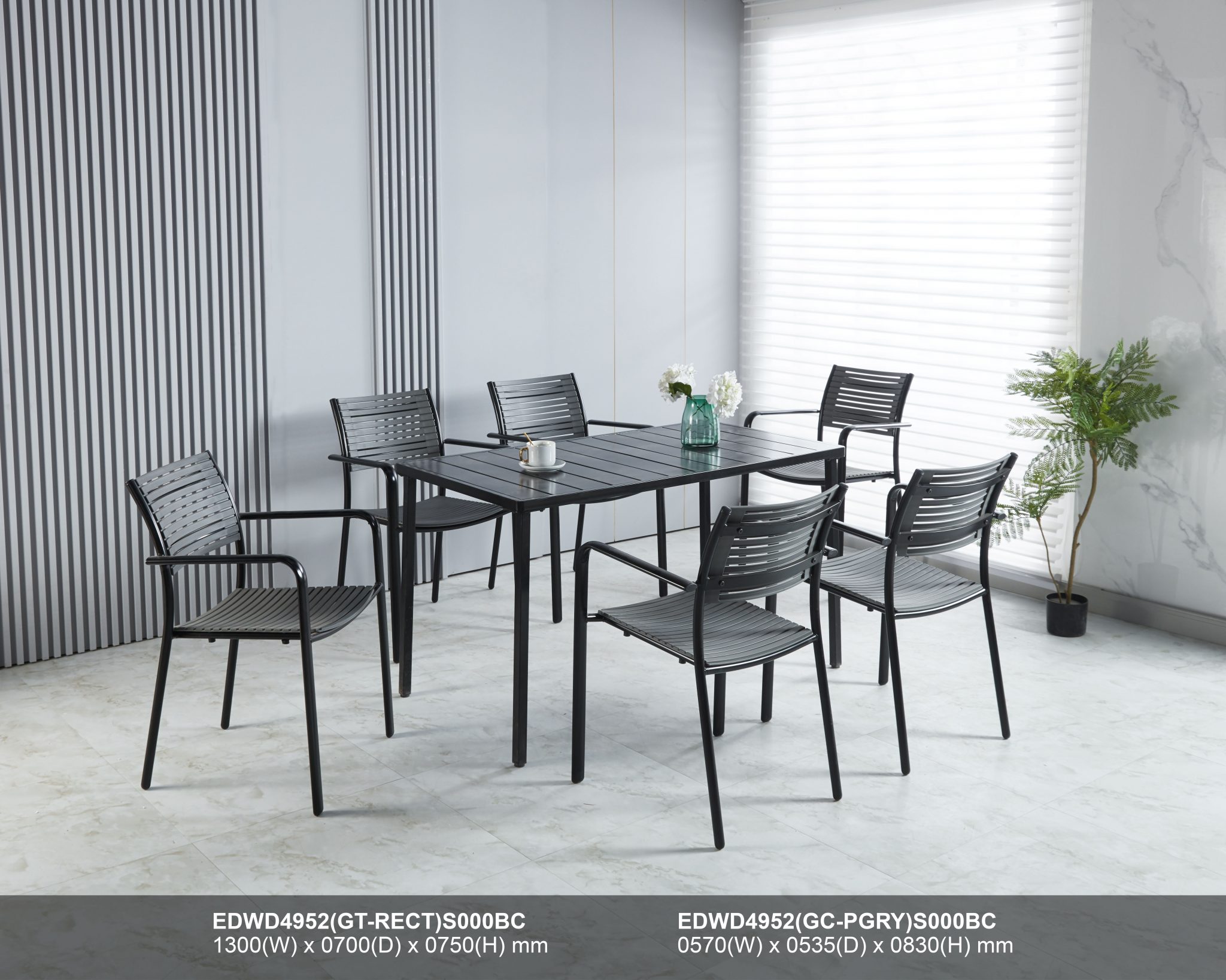 Outdoor – ELK-DESA