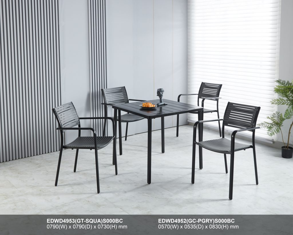 Outdoor – ELK-DESA