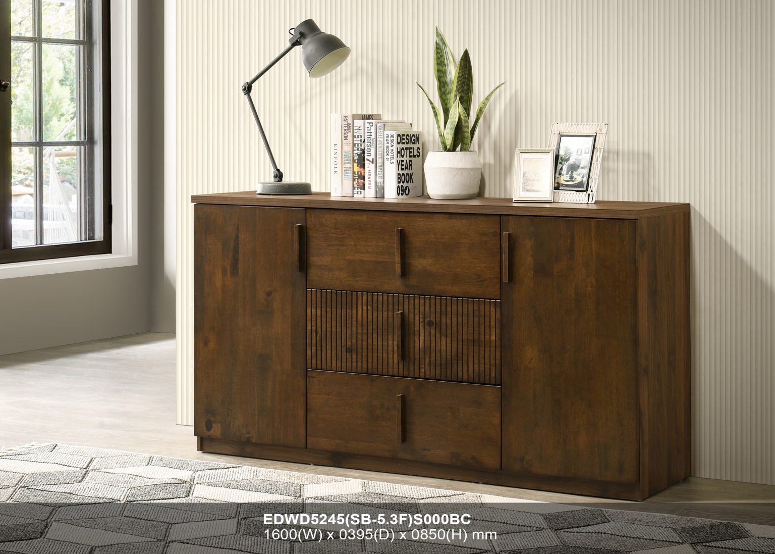 Showrooms – ELK-DESA